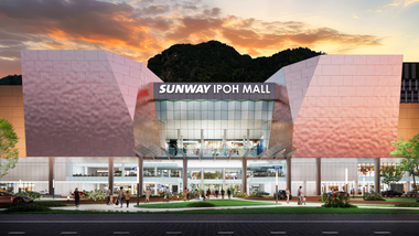 Sunway Mall List | Top Shopping Malls in Malaysia