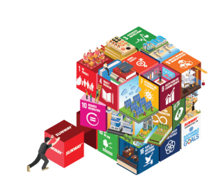 Sustainable Development Goals