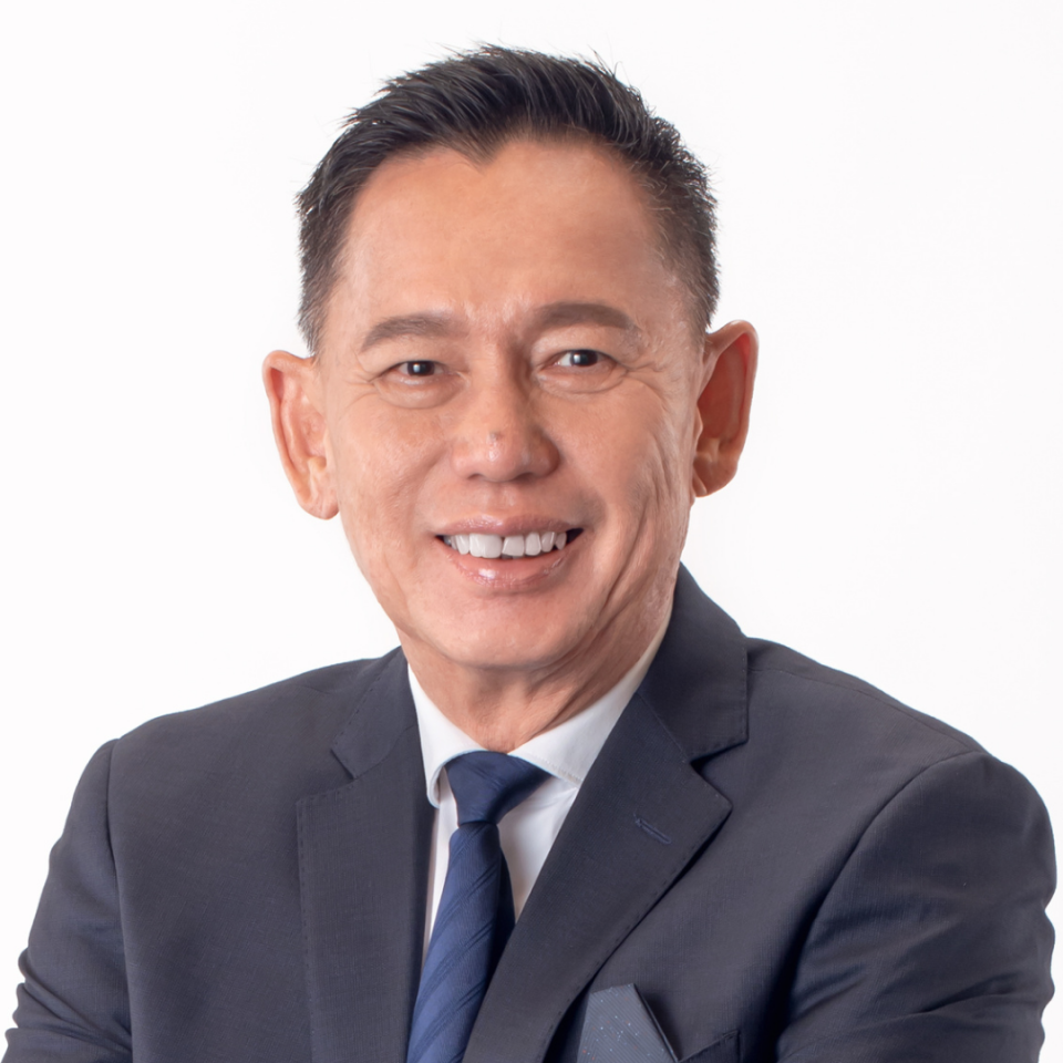 Sunway Group Exco Committee