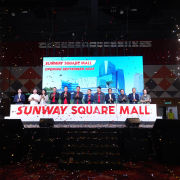 SUNWAY MALLS PROJECTS 5% GROWTH FOR 2024