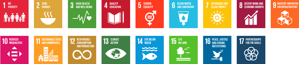 Sustainable Development Goals